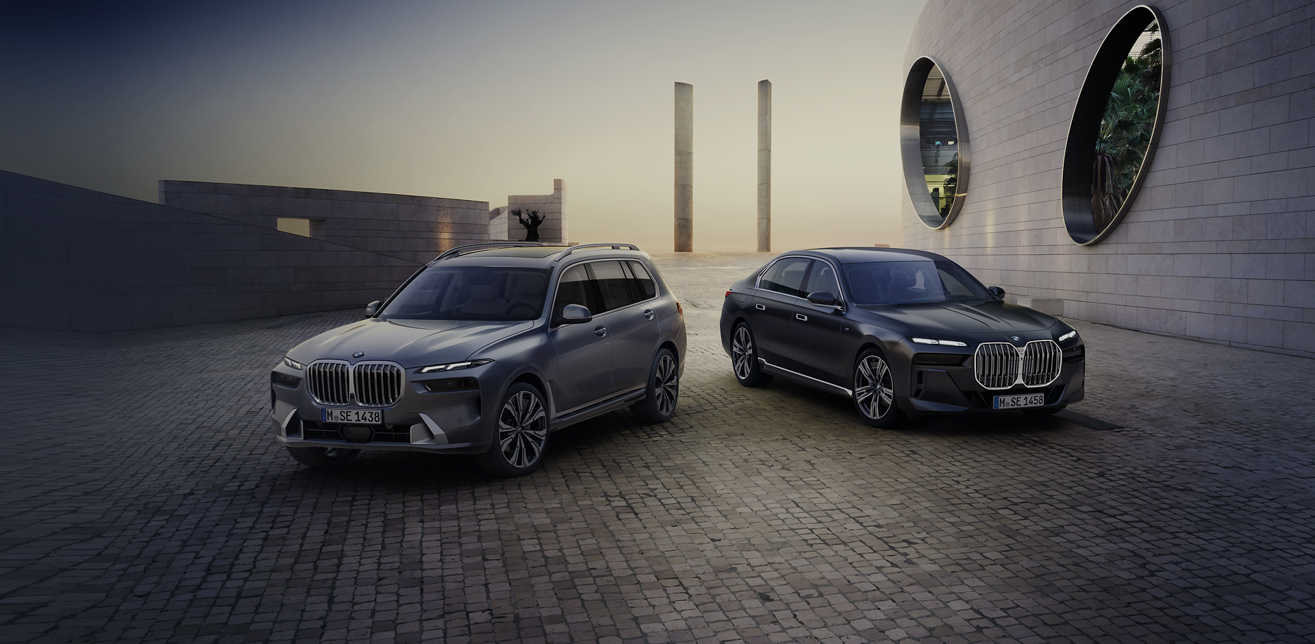 RDC parts Operation System (ROS)